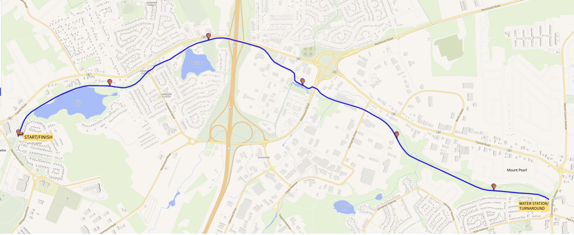 Run to Remember | Stride Running NL